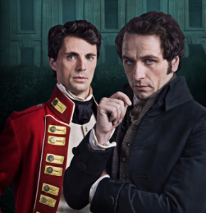 The Real Mr. Wickham - Simply Romance