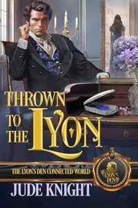 Two New Releases from Jude Knight #ReadaRegency - Simply Romance